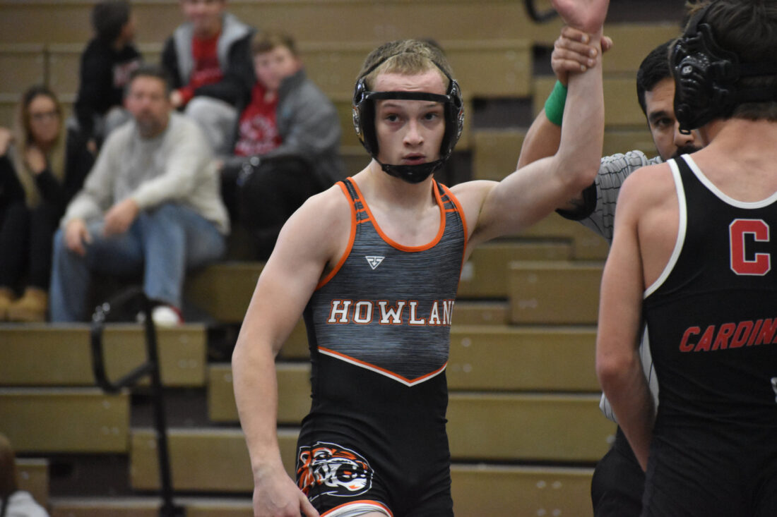 Cardinals too much for Tigers in early test | News, Sports, Jobs ...